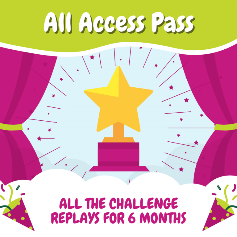 All Access Pass > The Declutter Hub